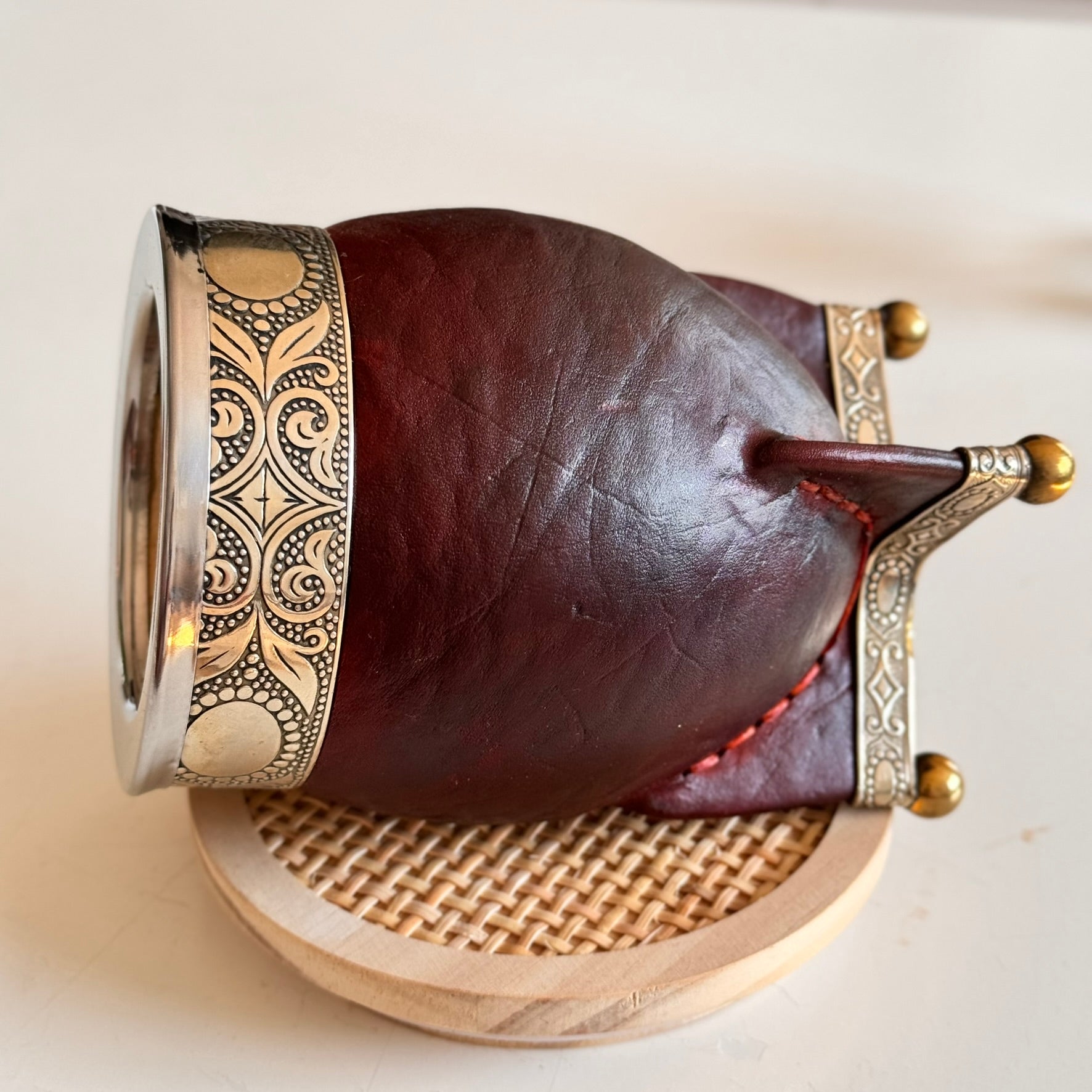 Mates Imperiales con base de metal. – The House Of Mate